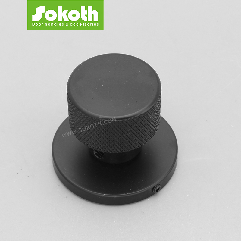 ALUMINUM ALLOY LEVER ON ROSE,SKT-L228-A,Wenzhou SOKOTH Hardware Co., Ltd.